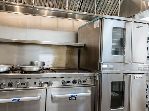 Restaurant Equipment List: Essential Gear for Your Kitchen