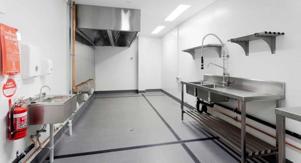 Restaurant Equipment List: Essential Gear for Your Kitchen