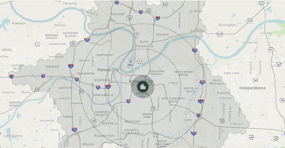 Finding the perfect spot: a smart restaurant location strategy