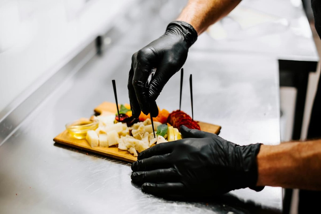 Top 20 Catering Trends for Your Business in 2025