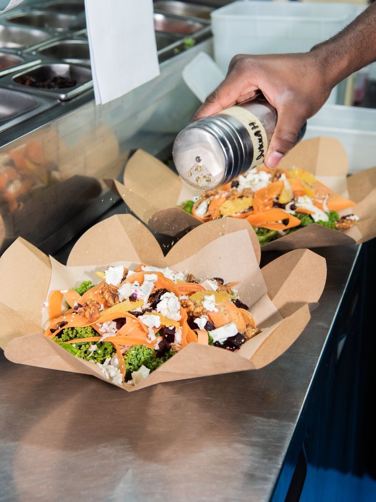 The Best Guide for Proper Food Delivery Packaging