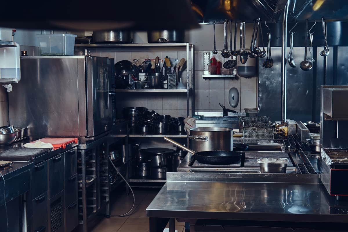 The truth about ghost kitchens: Pros and cons explained